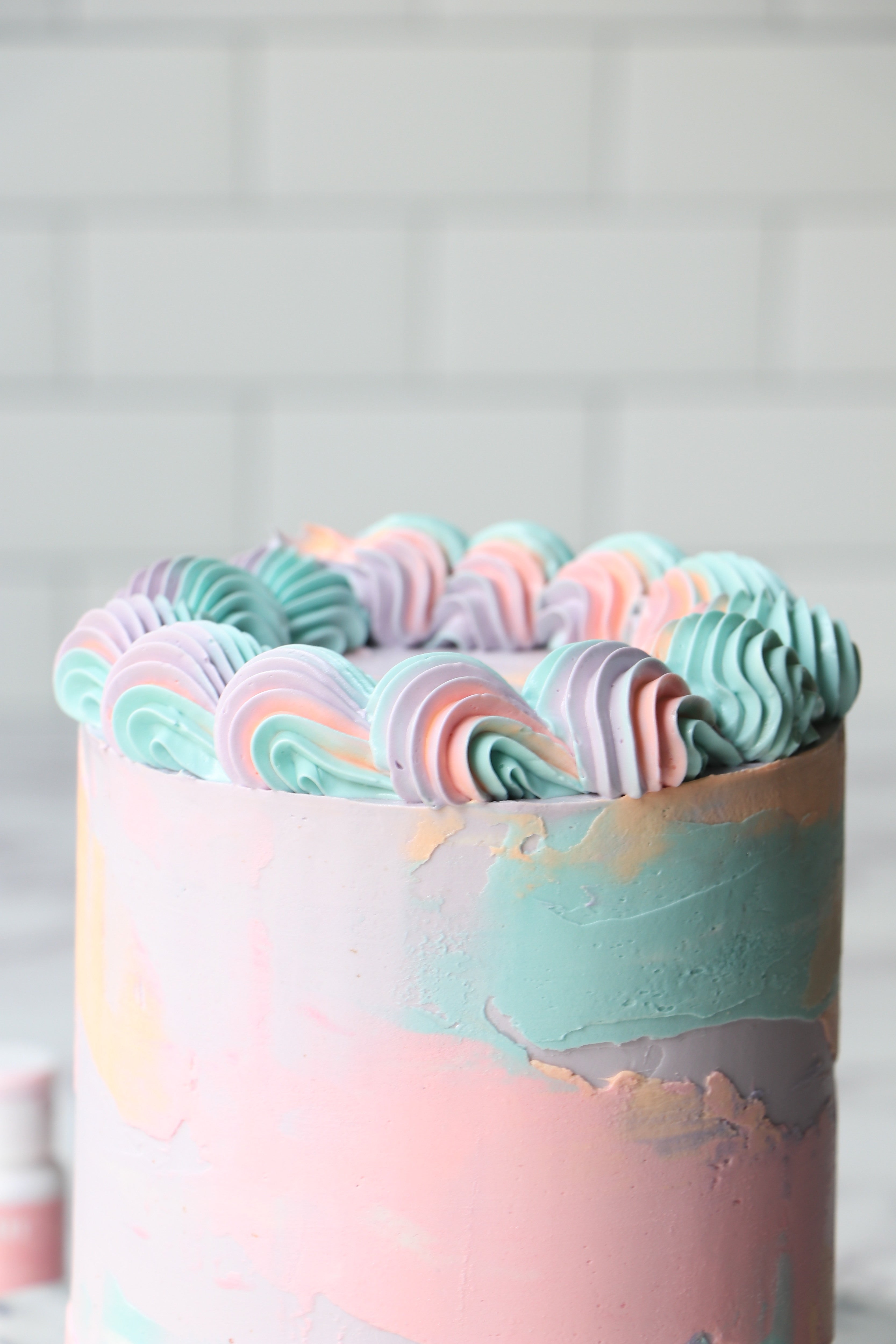 Colour Mill | Our Top 10 Baking Hacks