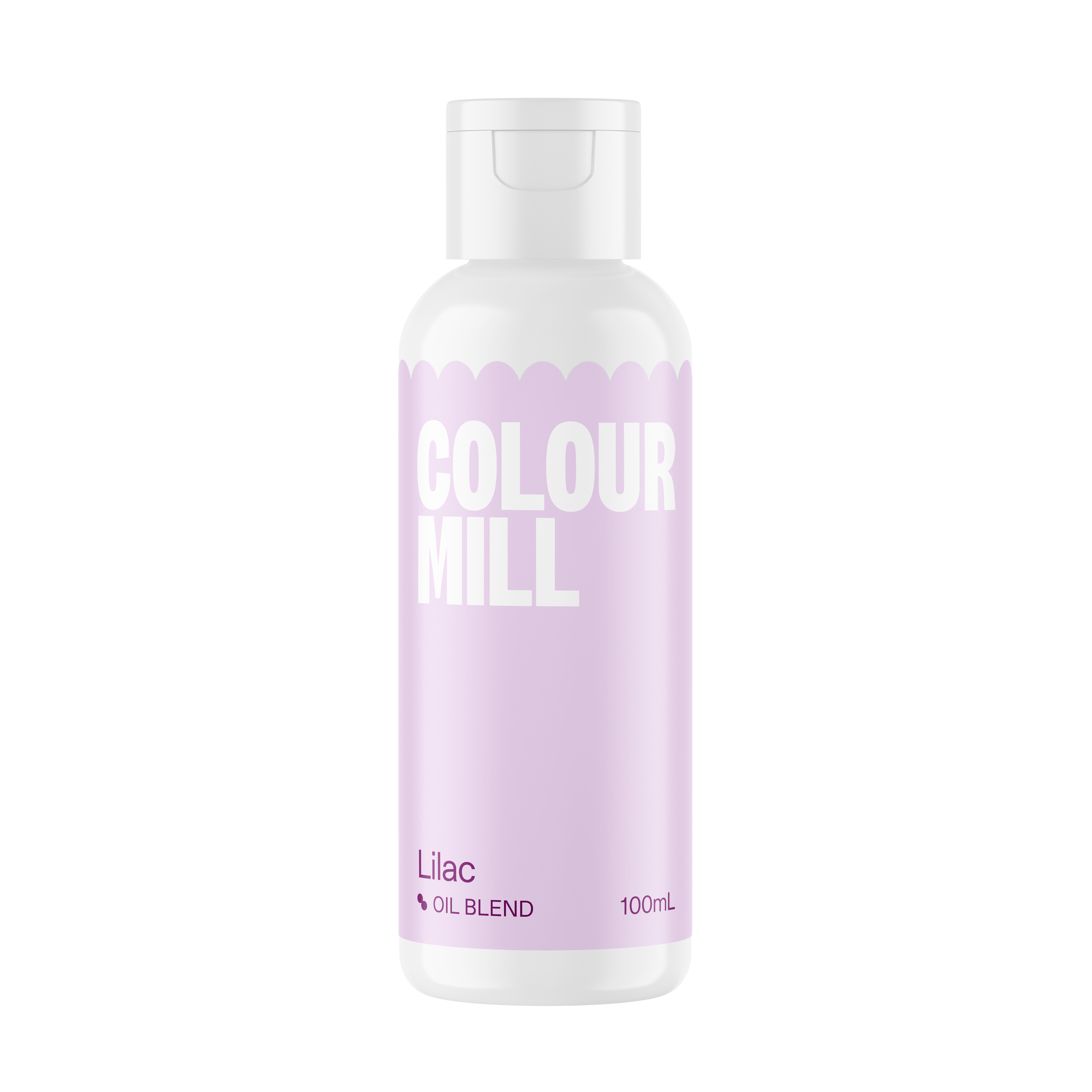 Colour Mill | Oil Blend Lilac