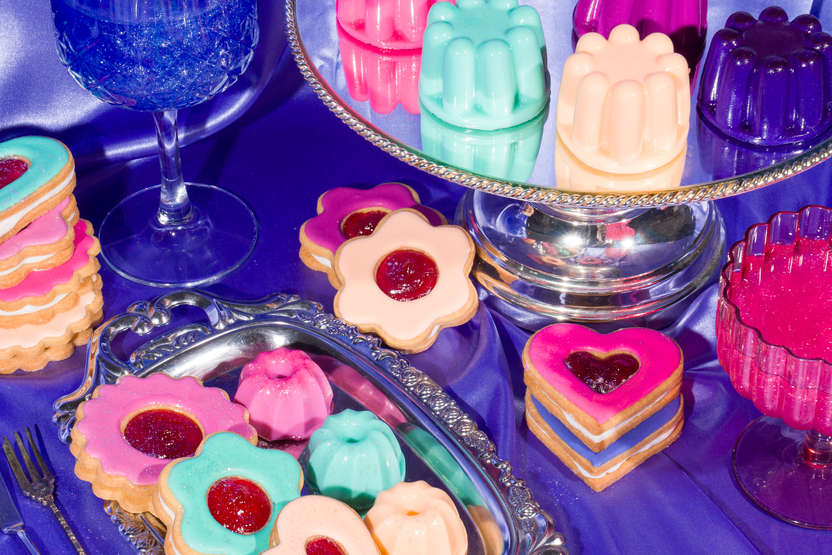 Colour Mill | Incredible Edible Colour Packs