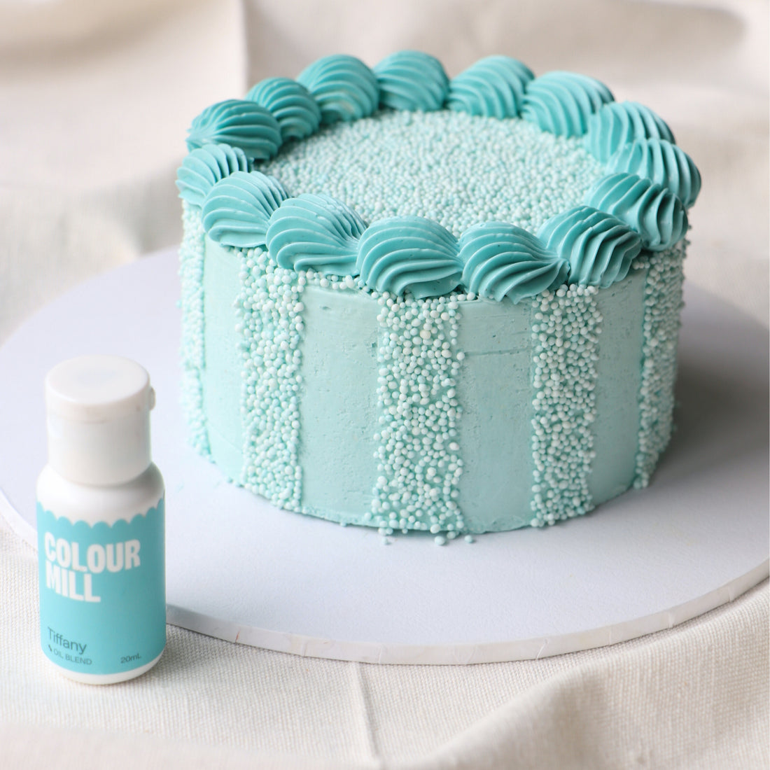 Colour Mill | Oil Blend Tiffany