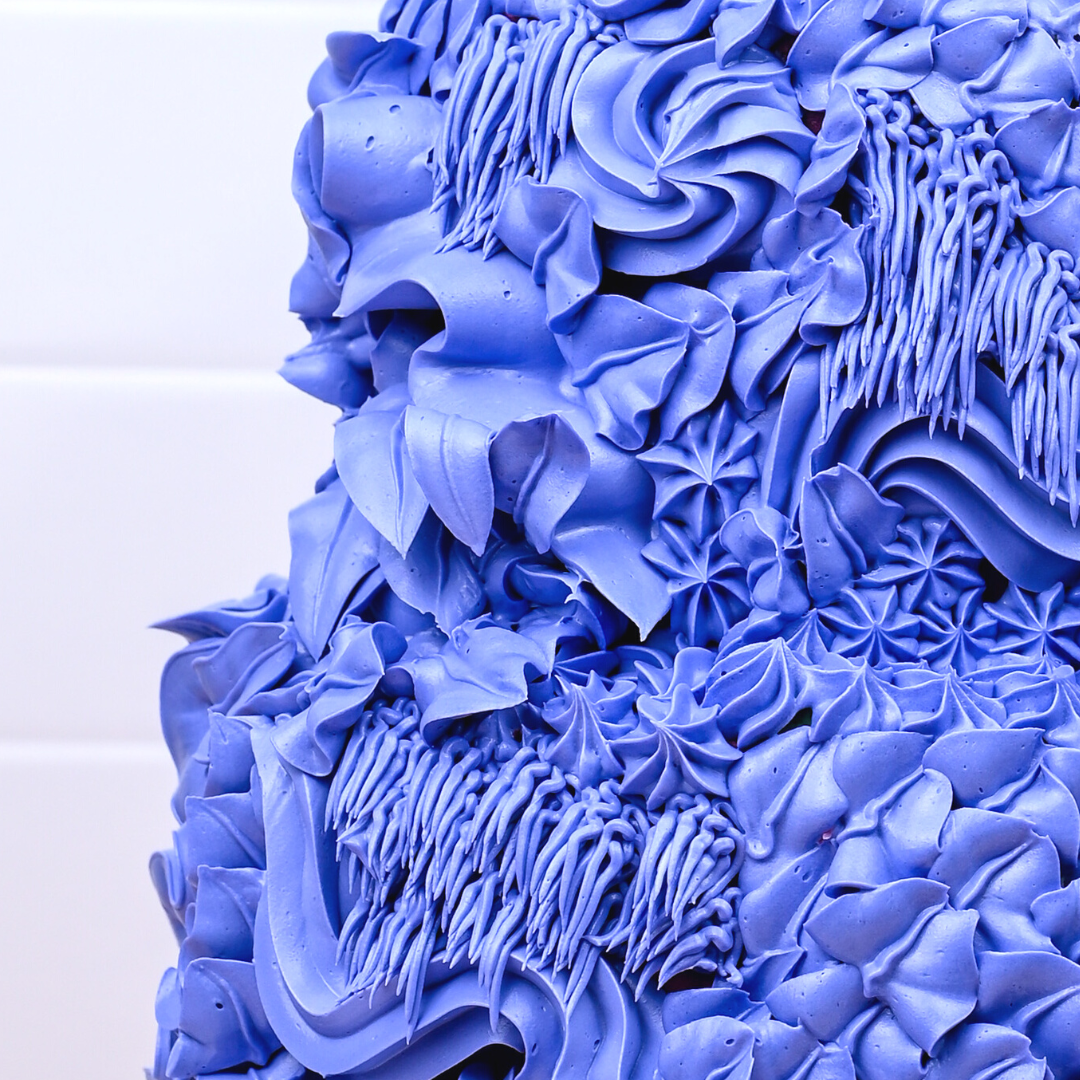 Colour Mill | Oil Blend Violet