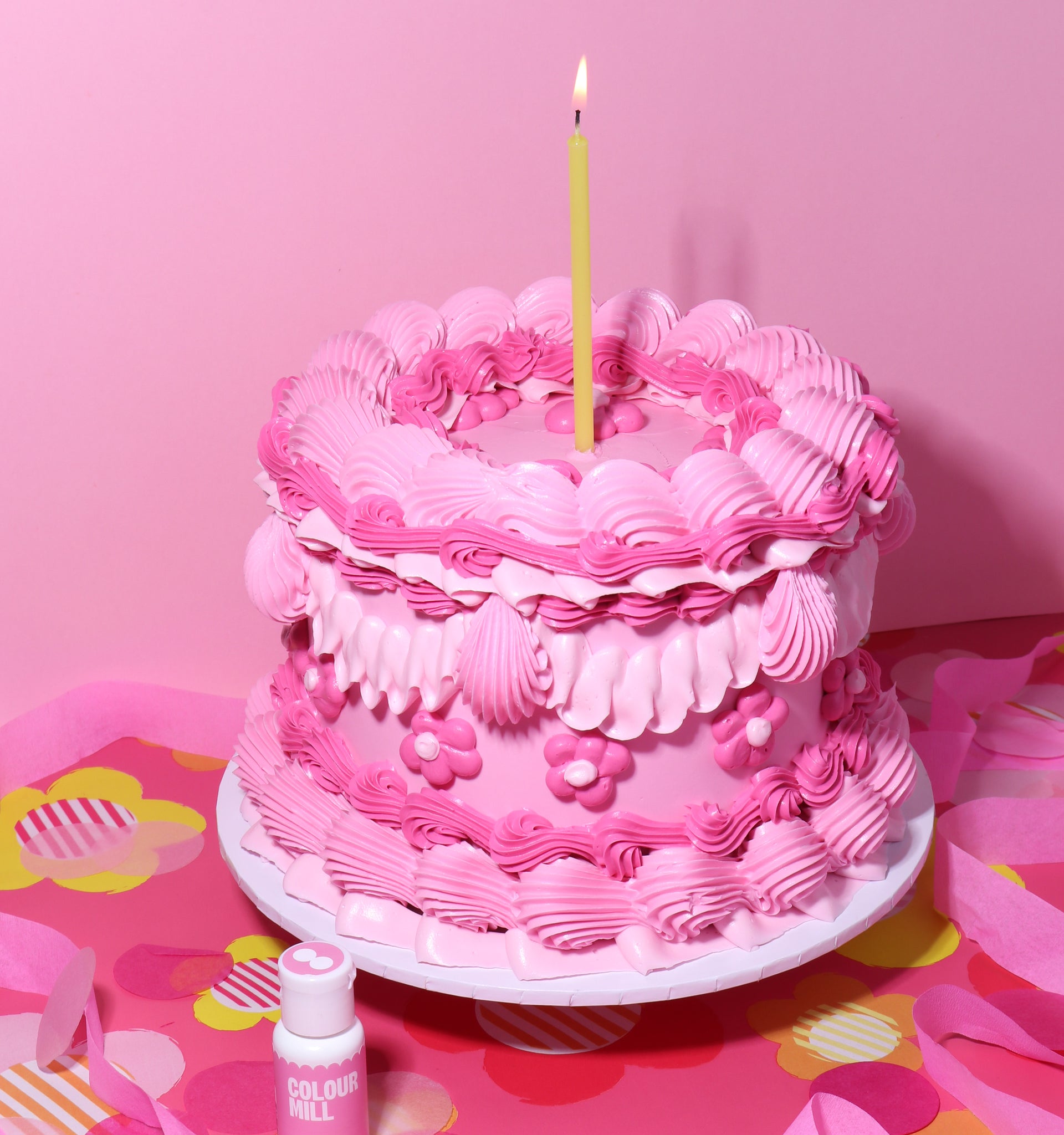 Colour Mill | Oil Blend Candy