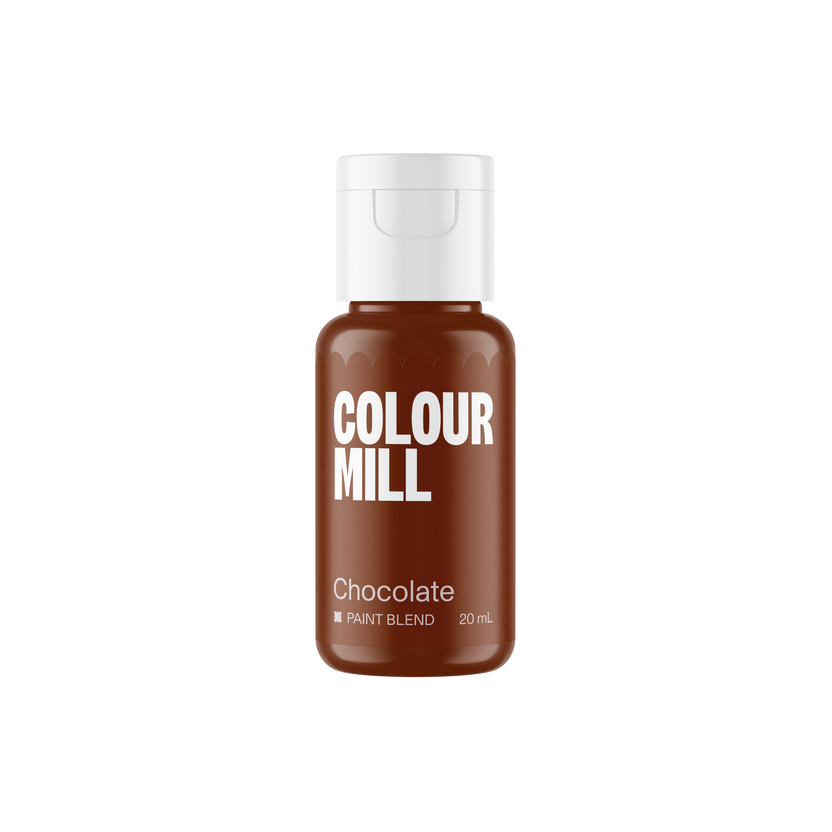 Paint Blend – Colour Mill