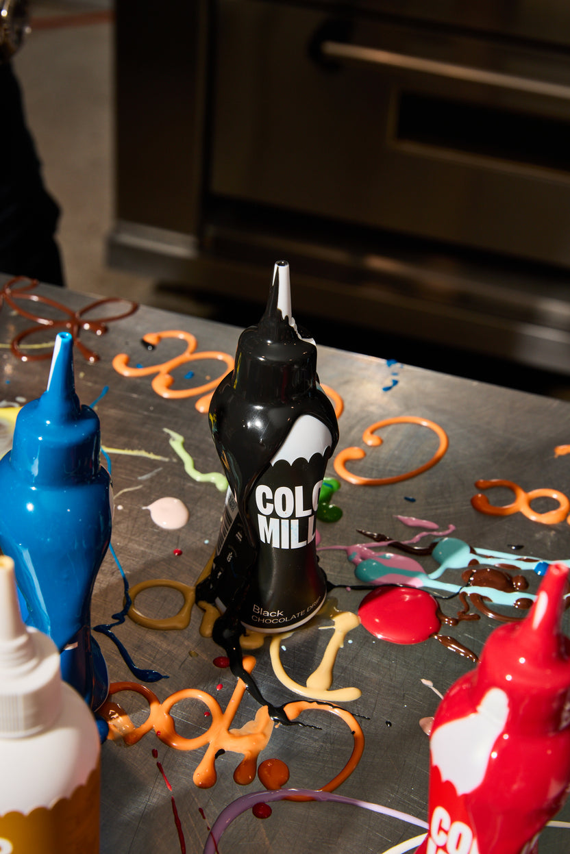 Colour Mill | Chocolate Drip