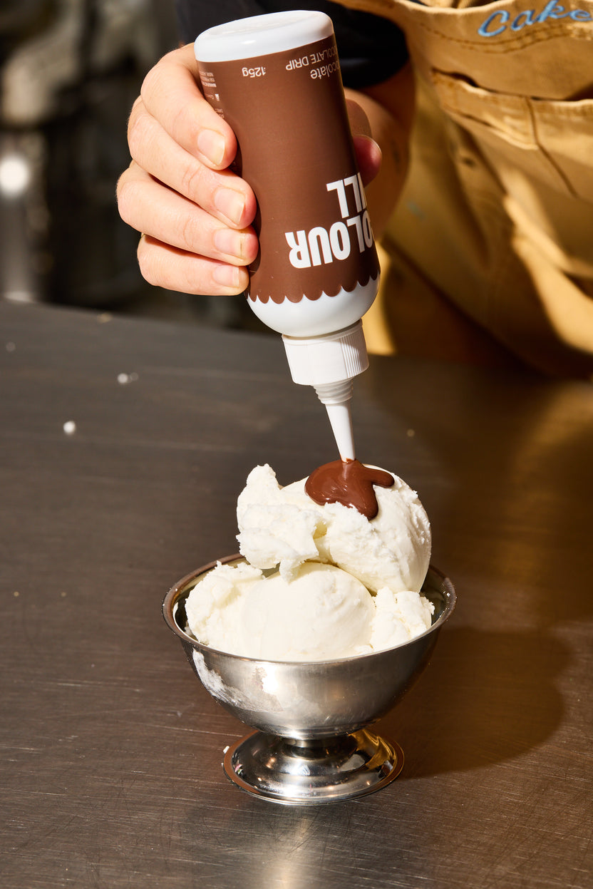 Colour Mill | Chocolate Drip