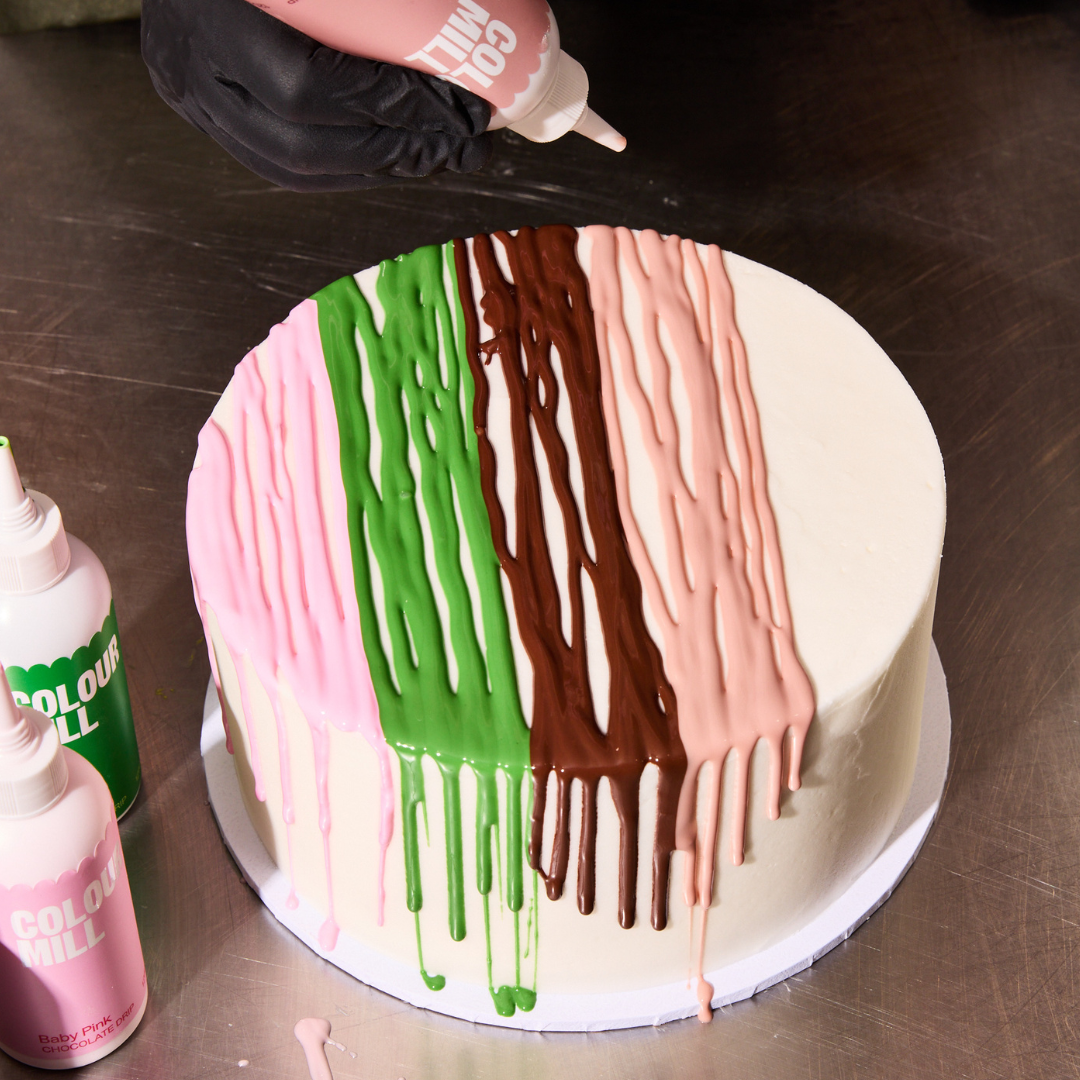 Colour Mill | Chocolate Drip Dusk