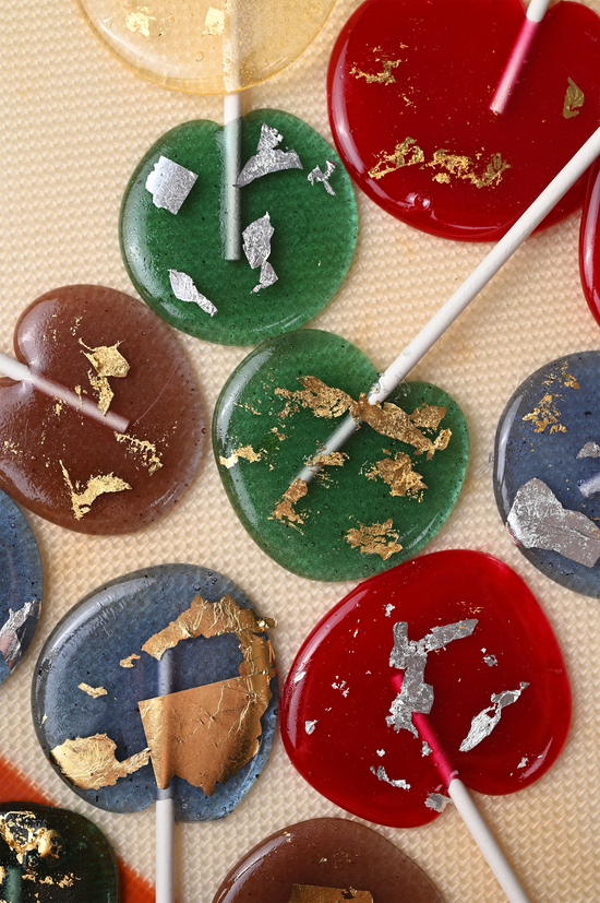 Colour Mill | Edible 23k Gold Leaf