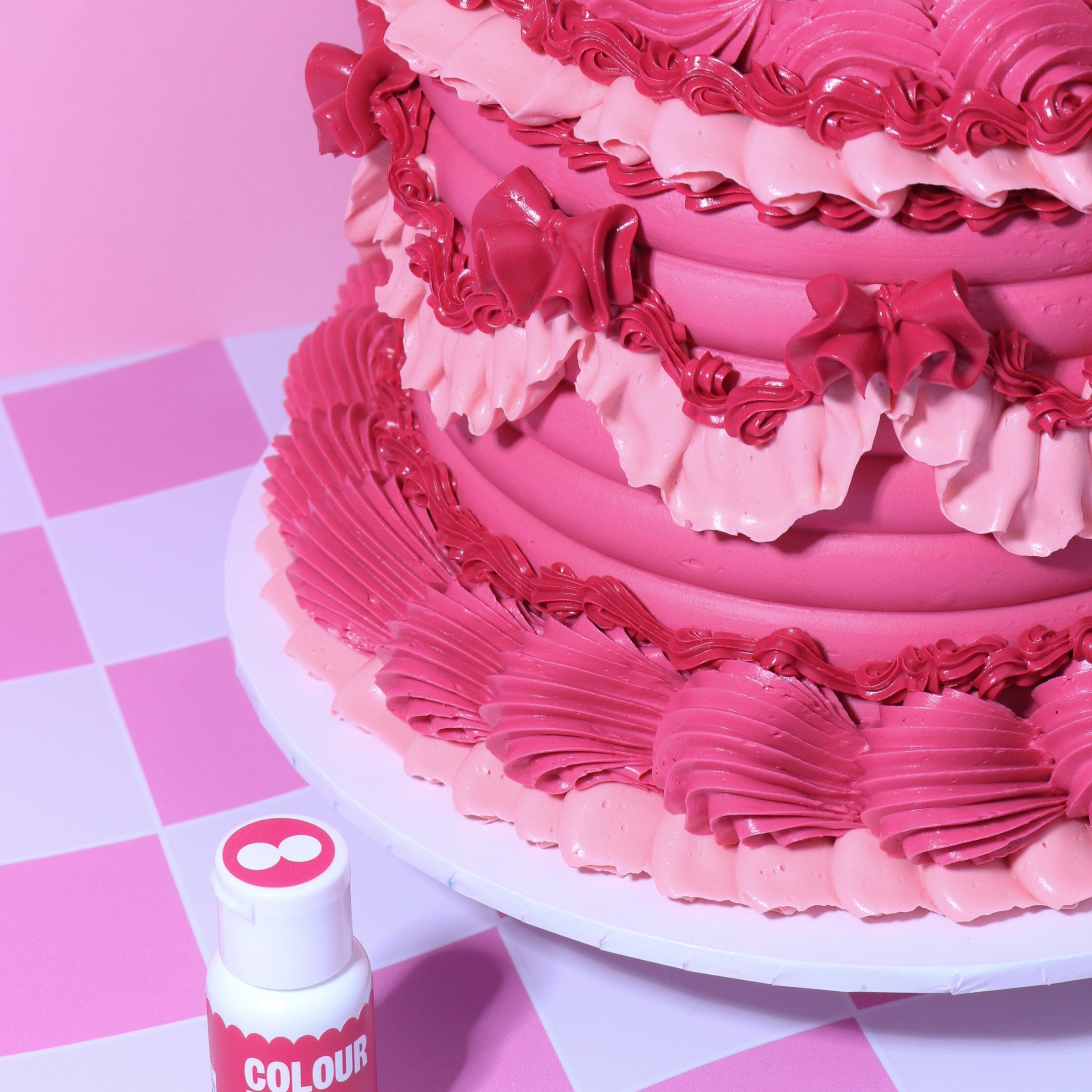 Colour Mill | Oil Blend Raspberry