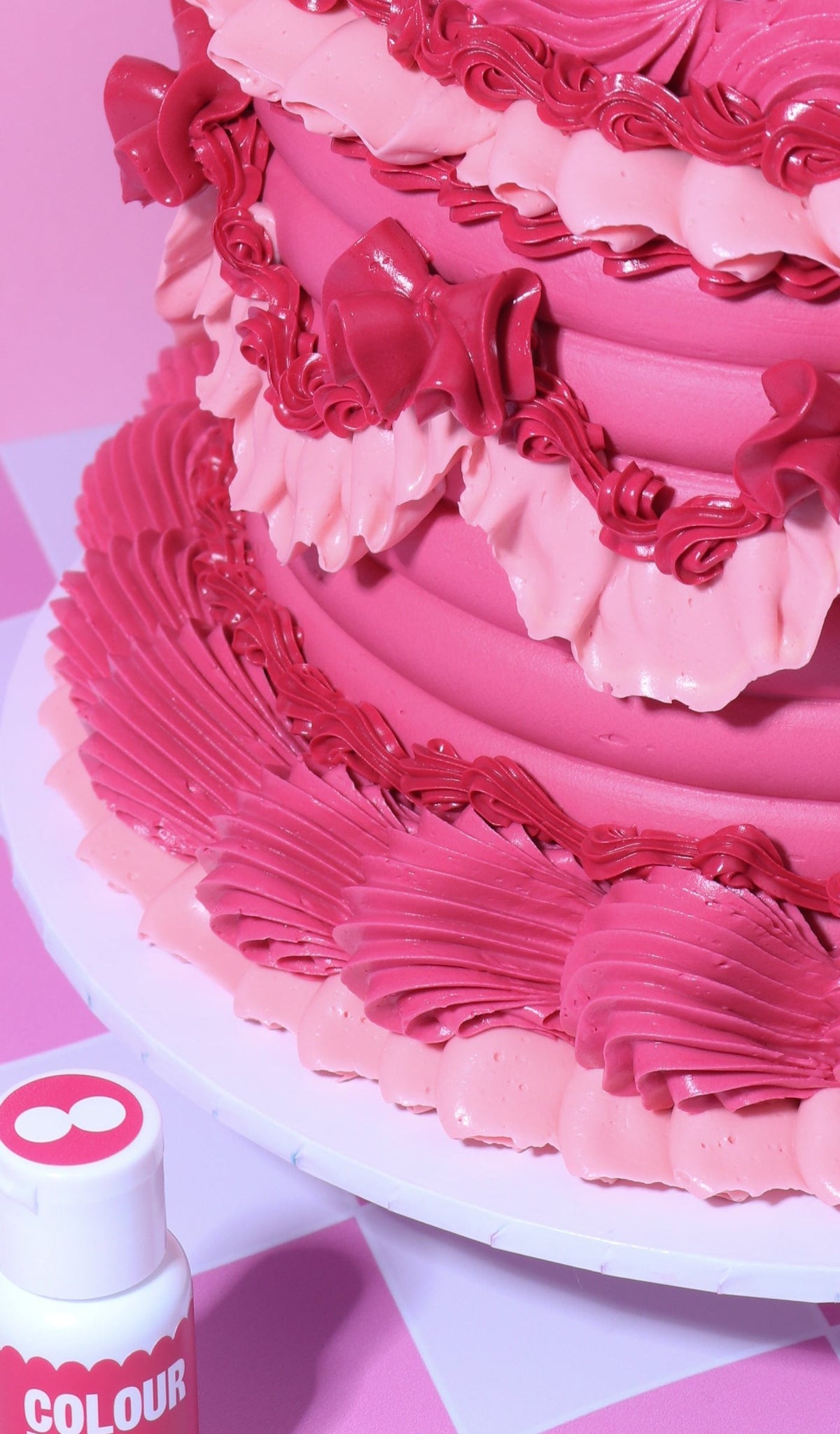 Colour Mill | Oil Blend Raspberry