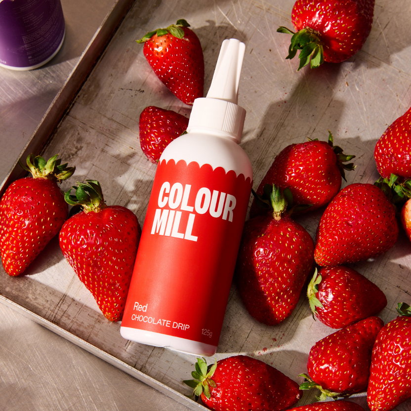 Colour Mill | Chocolate Drip