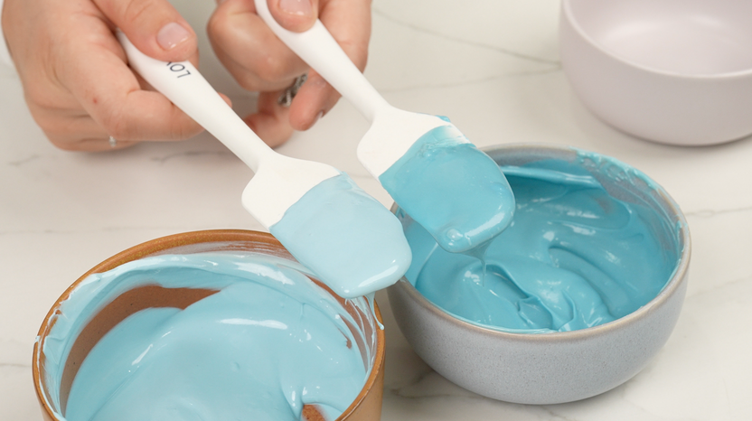Colour Mill | How to Colour Chocolate
