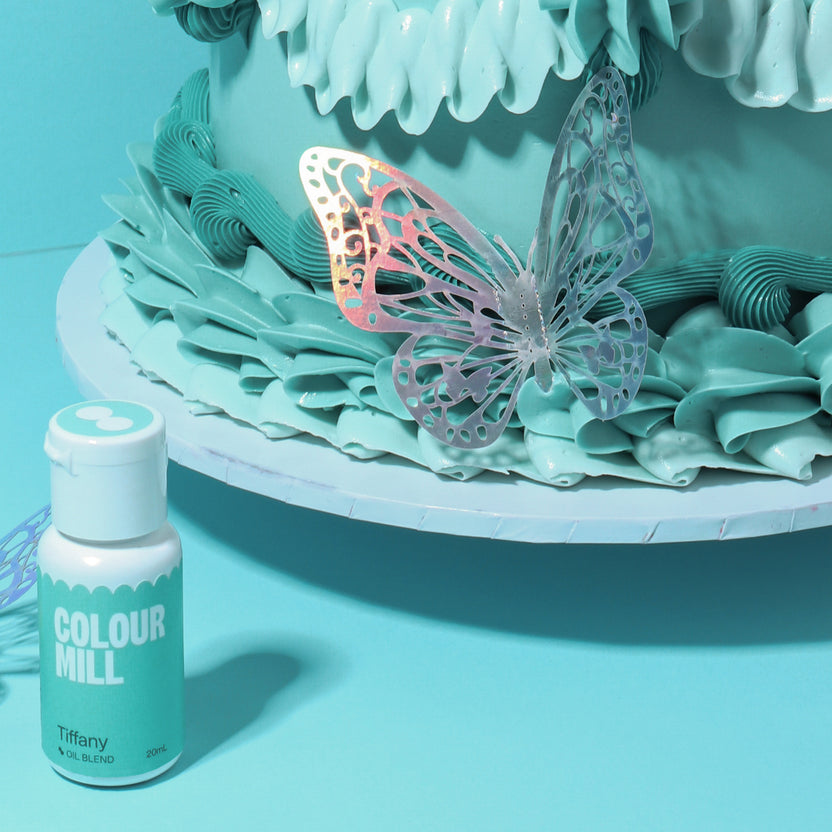 Colour Mill | Oil Blend Tiffany