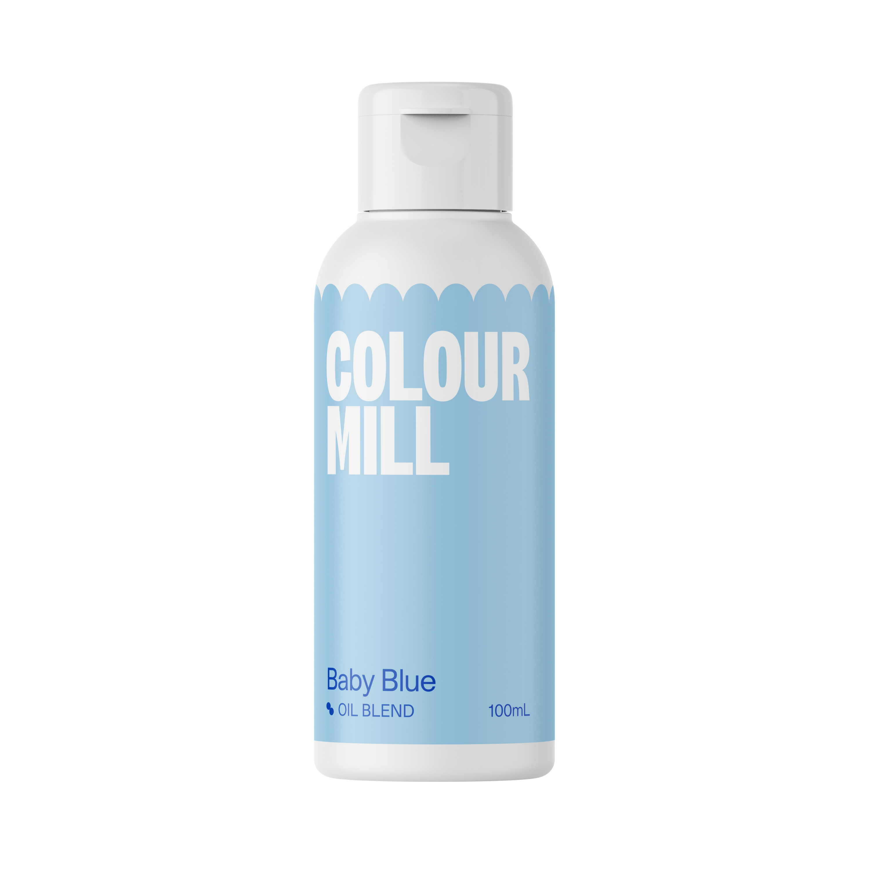 Colour Mill | Oil Blend Baby Blue