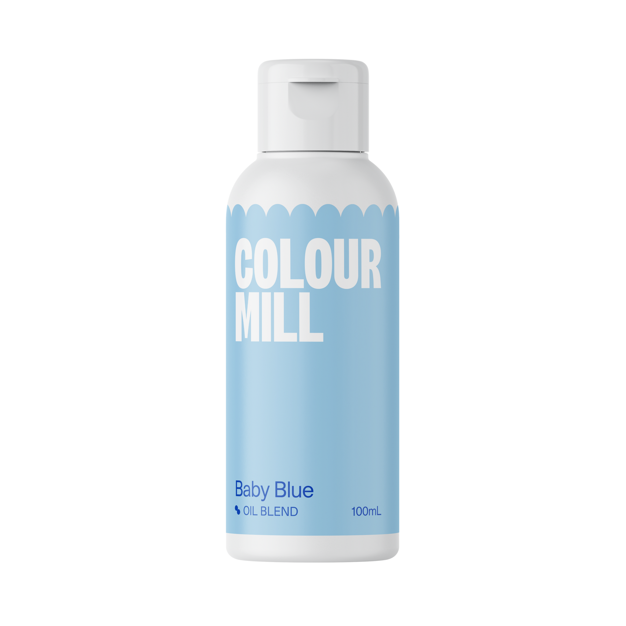 Colour Mill | Oil Blend Baby Blue