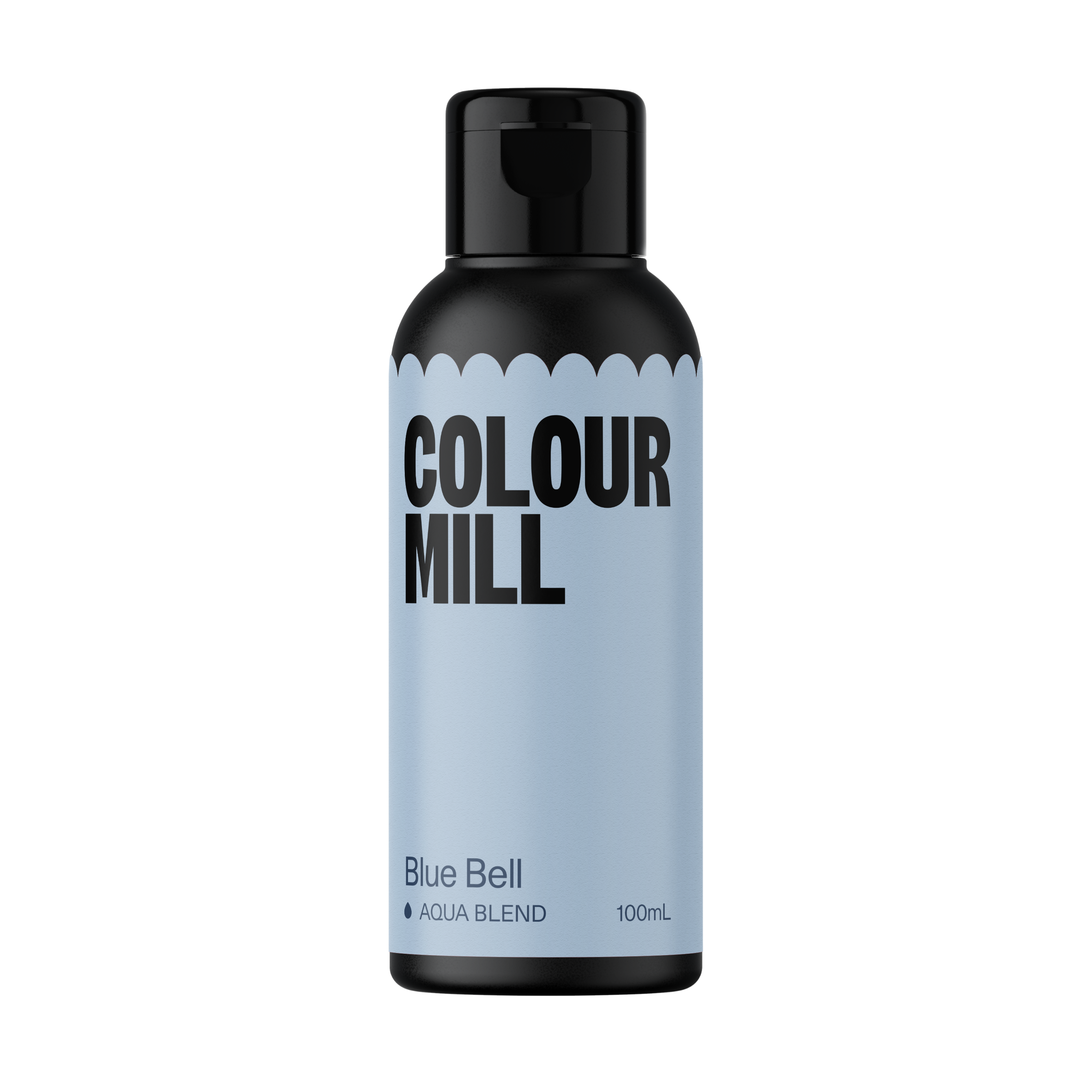 Colour Mill | Aqua Blend Blue Bell