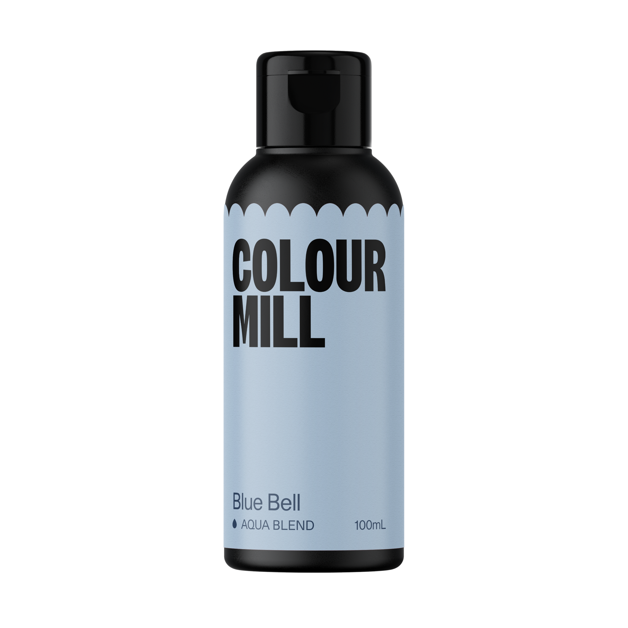 Colour Mill | Aqua Blend Blue Bell