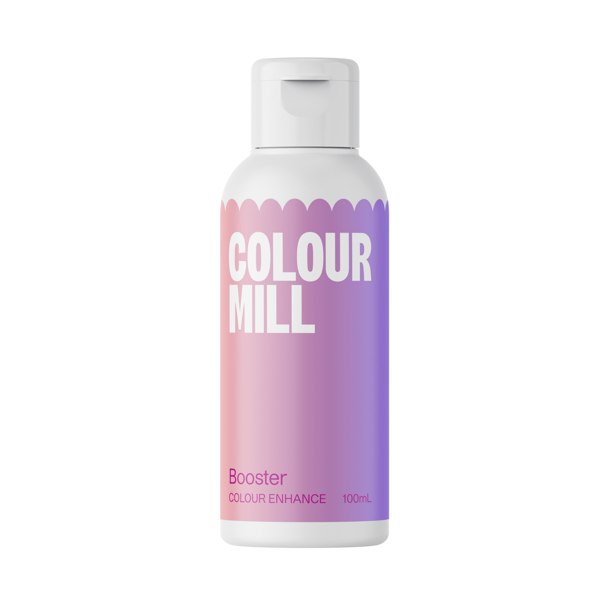 Colour Mill | Booster