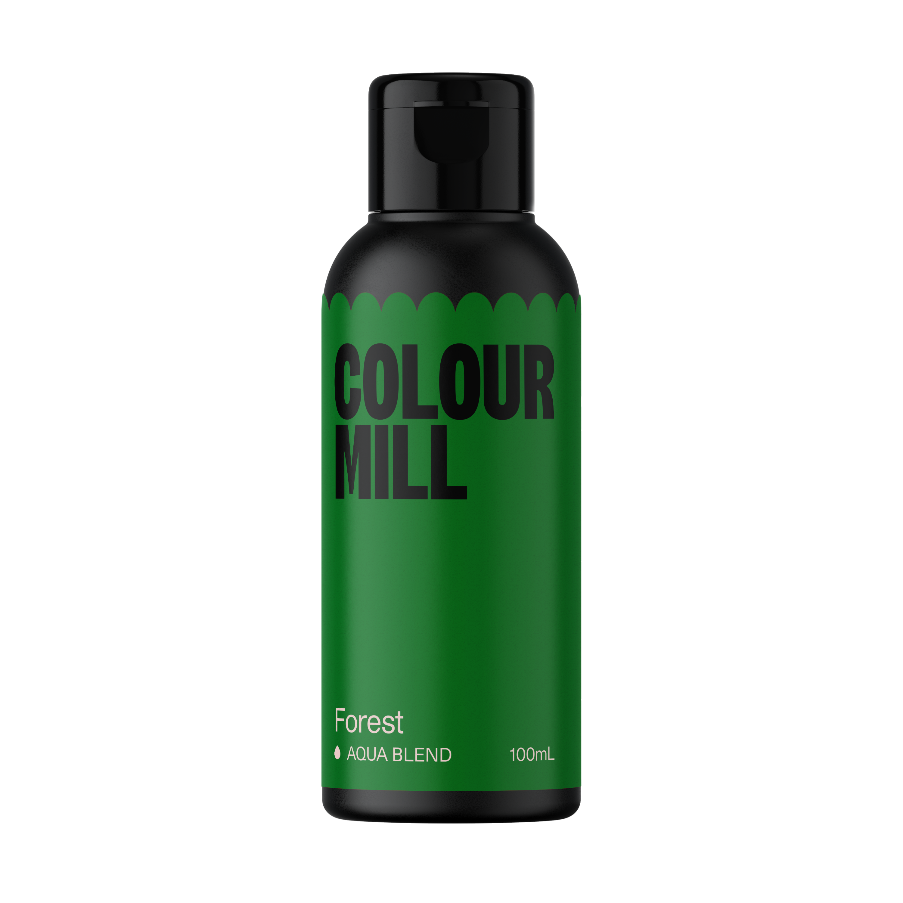 Colour Mill | Aqua Blend Forest