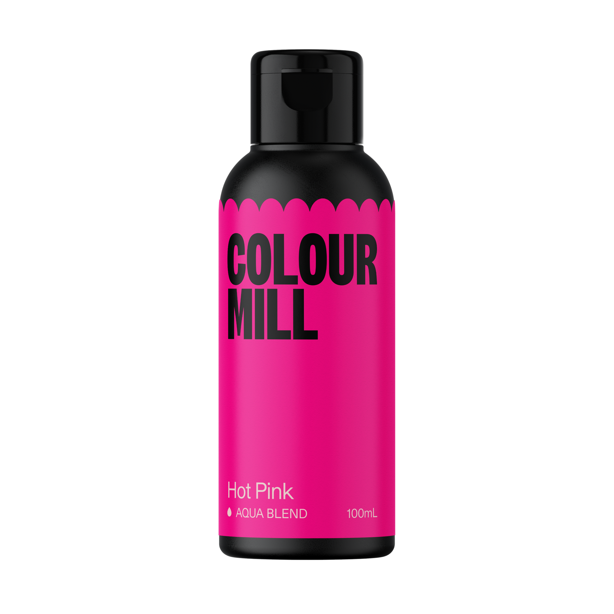 Colour Mill | Aqua Blend Hot Pink