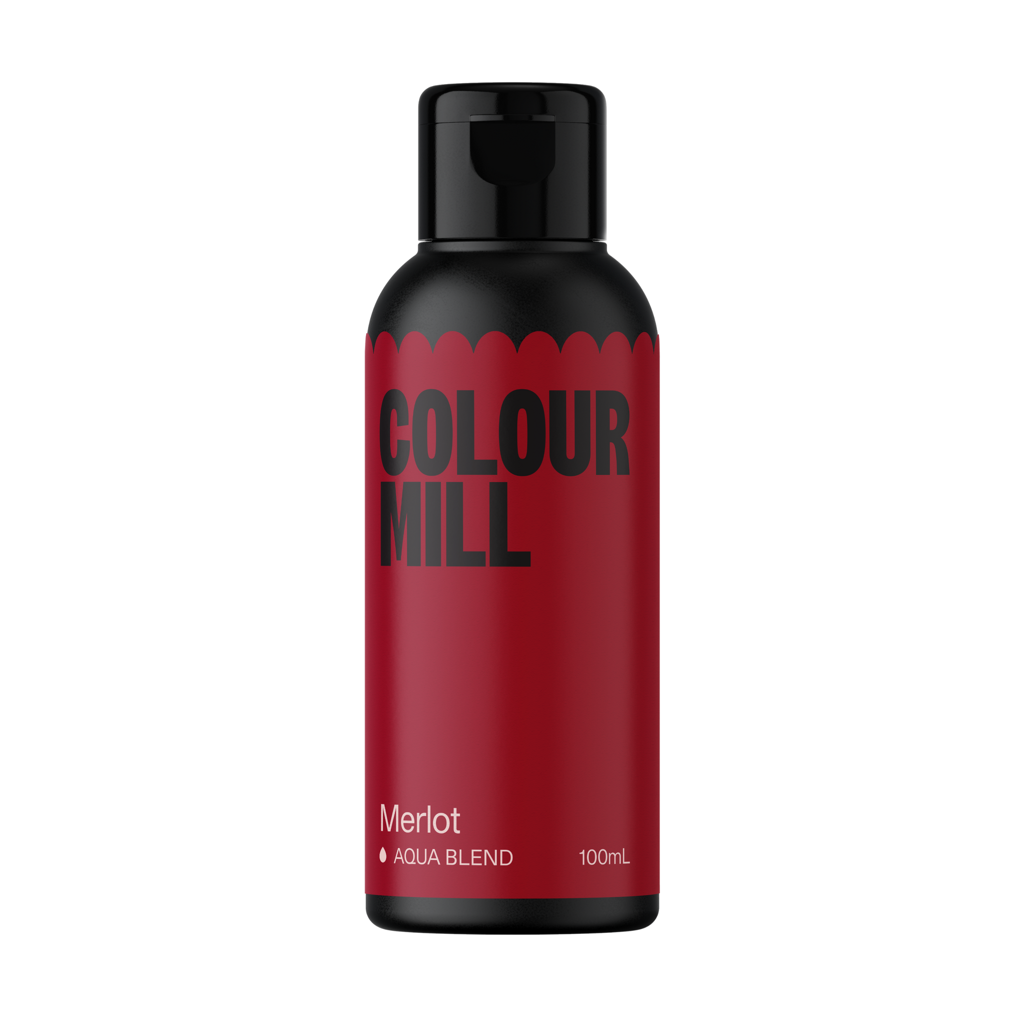 Colour Mill | Aqua Blend Merlot