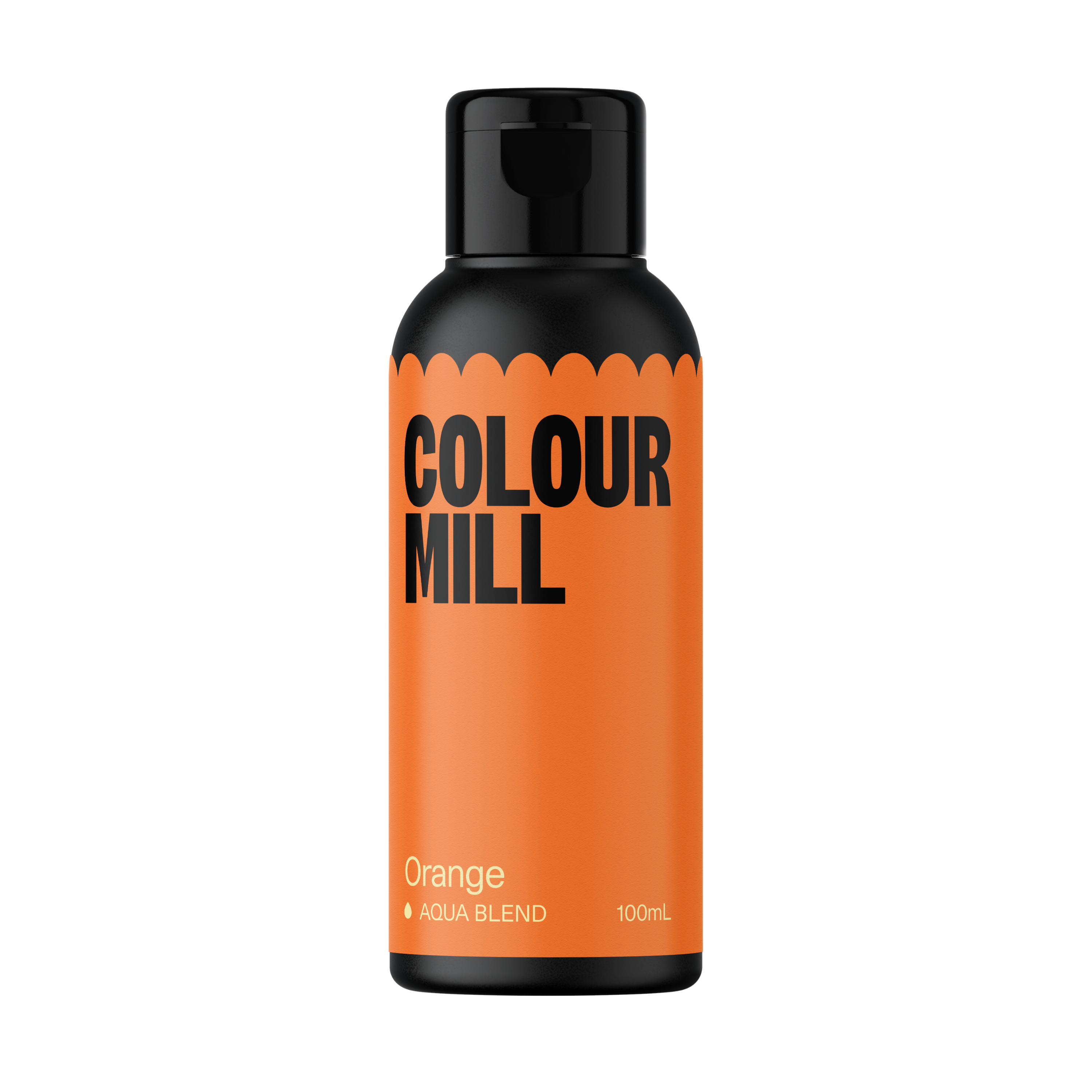Colour Mill | Aqua Blend Orange