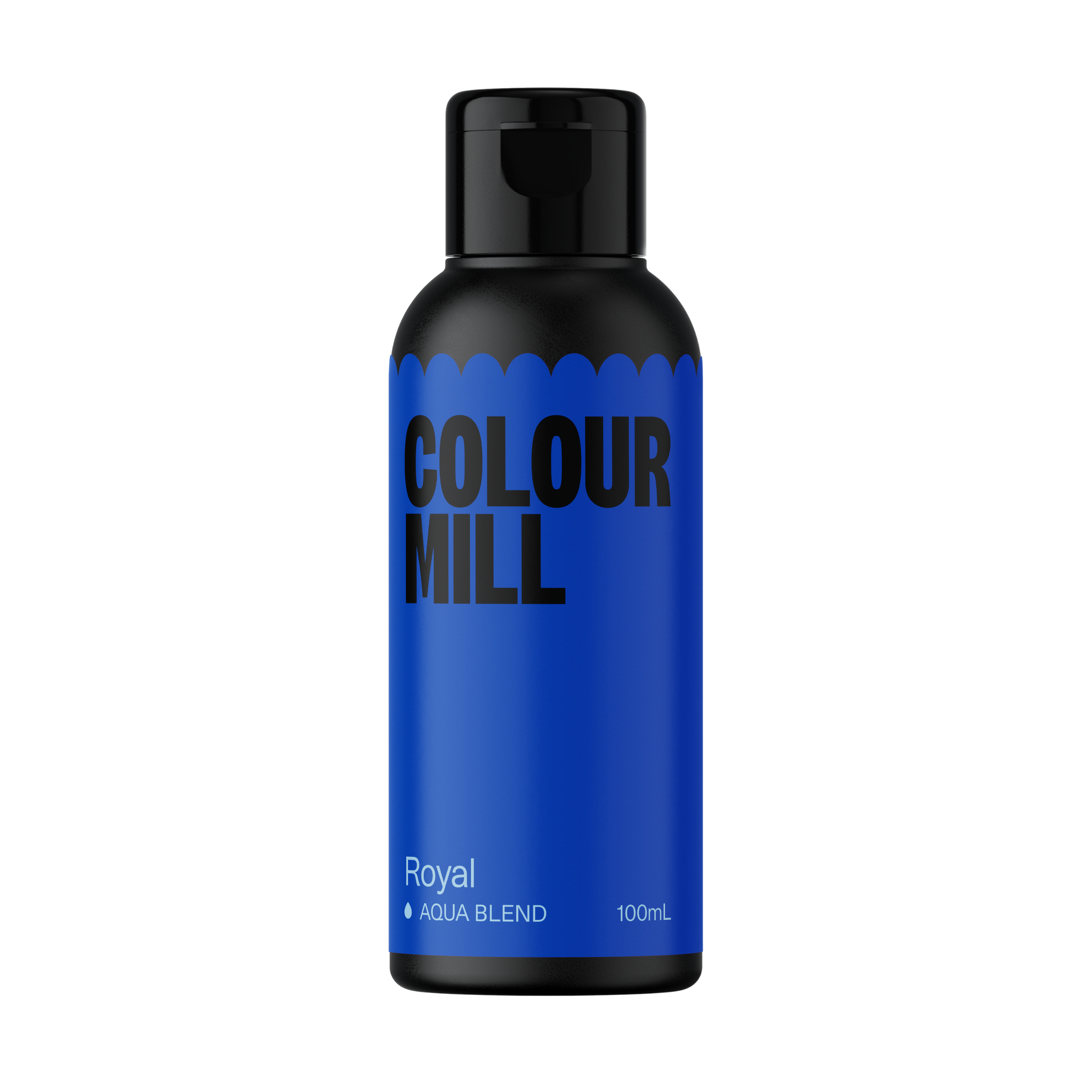 Colour Mill | Aqua Blend Royal