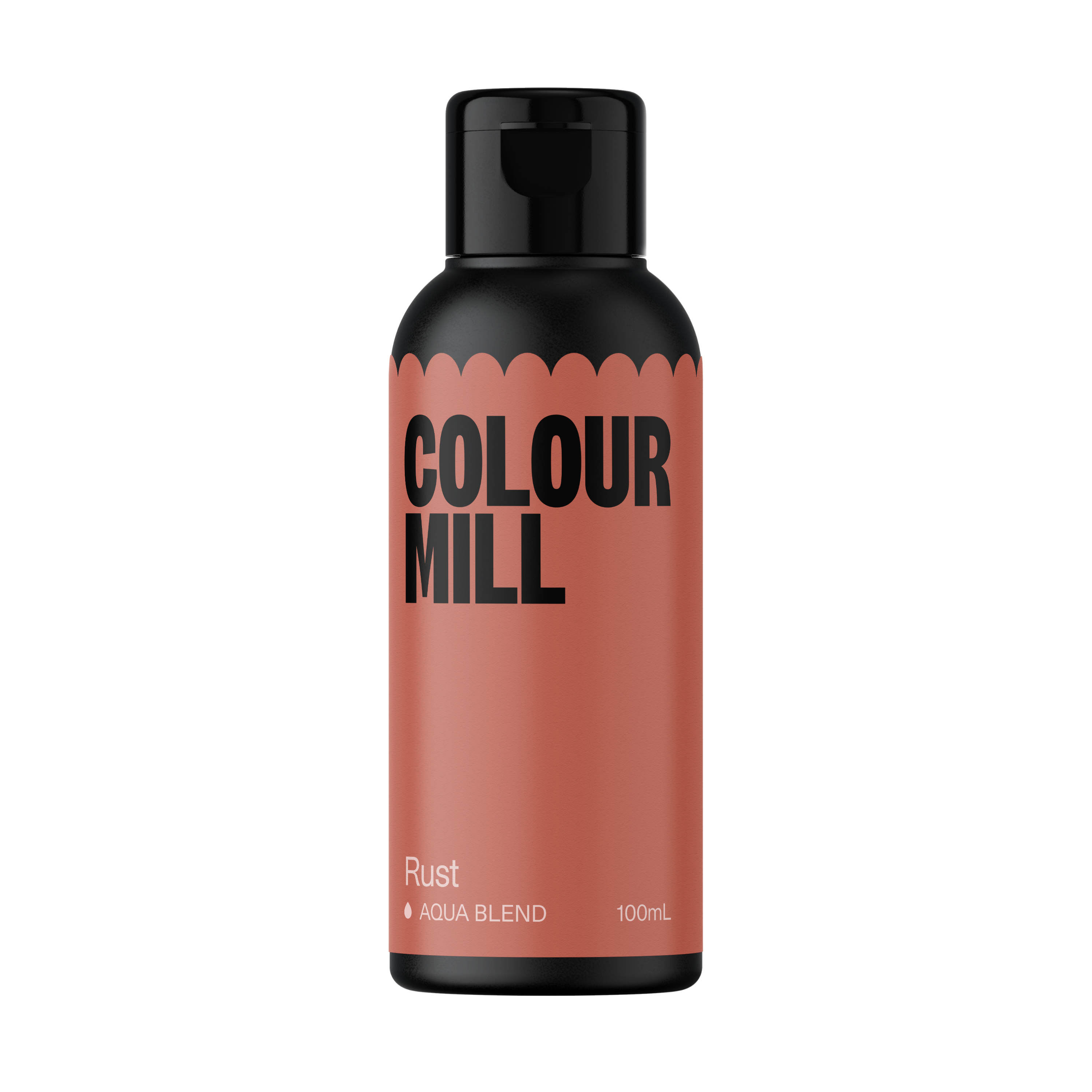 Colour Mill | Aqua Blend Rust