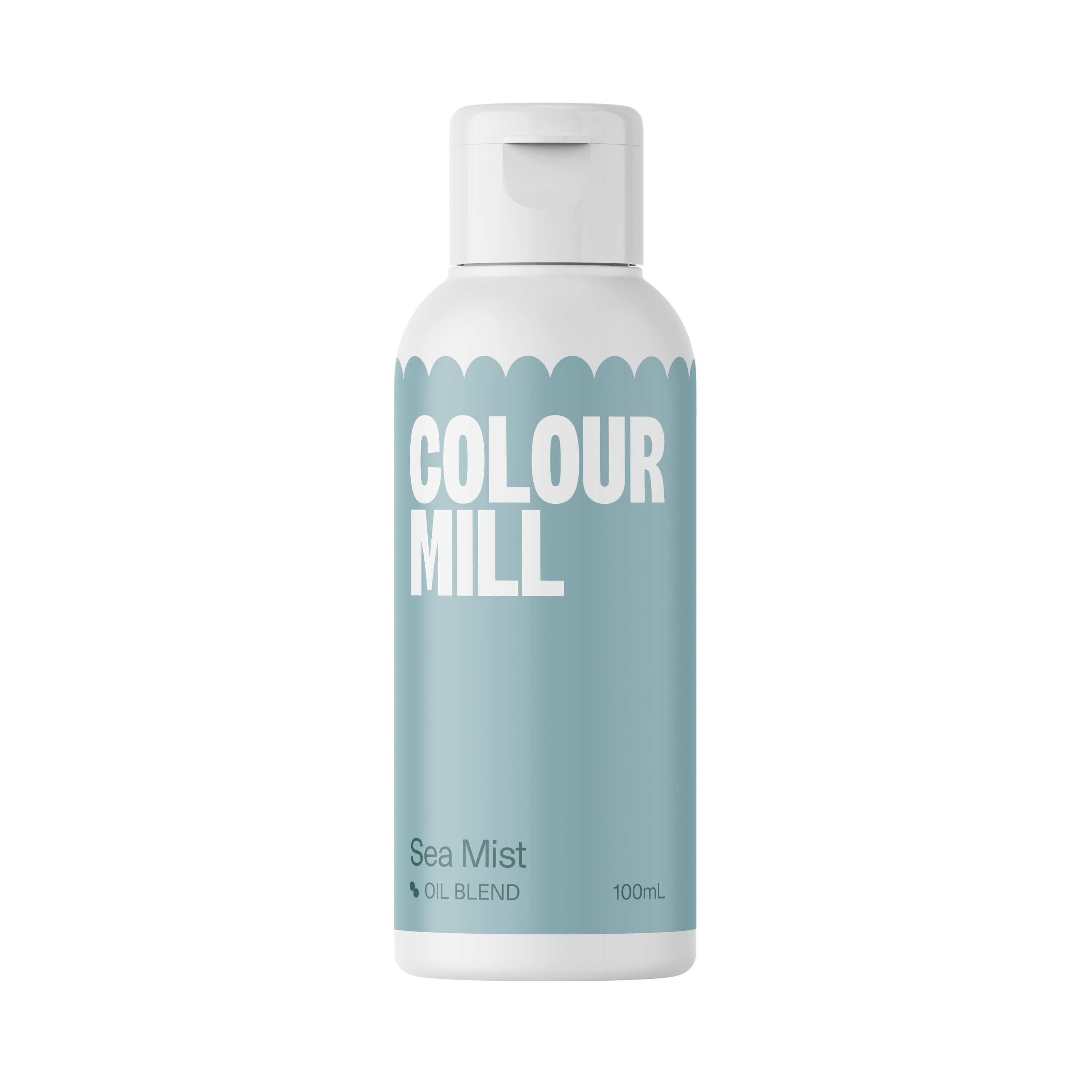 Colour Mill | Oil Blend Sea Mist