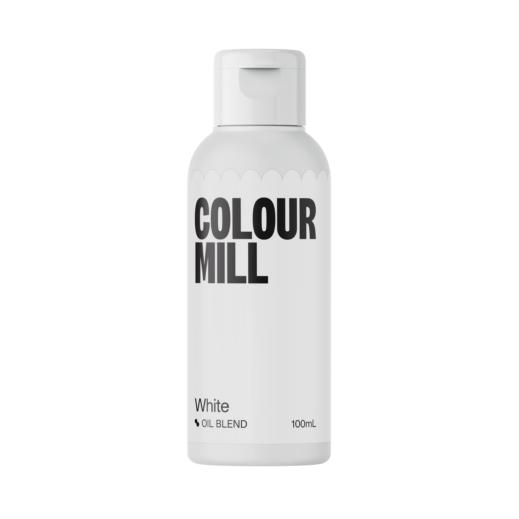 Colour Mill | Oil Blend White