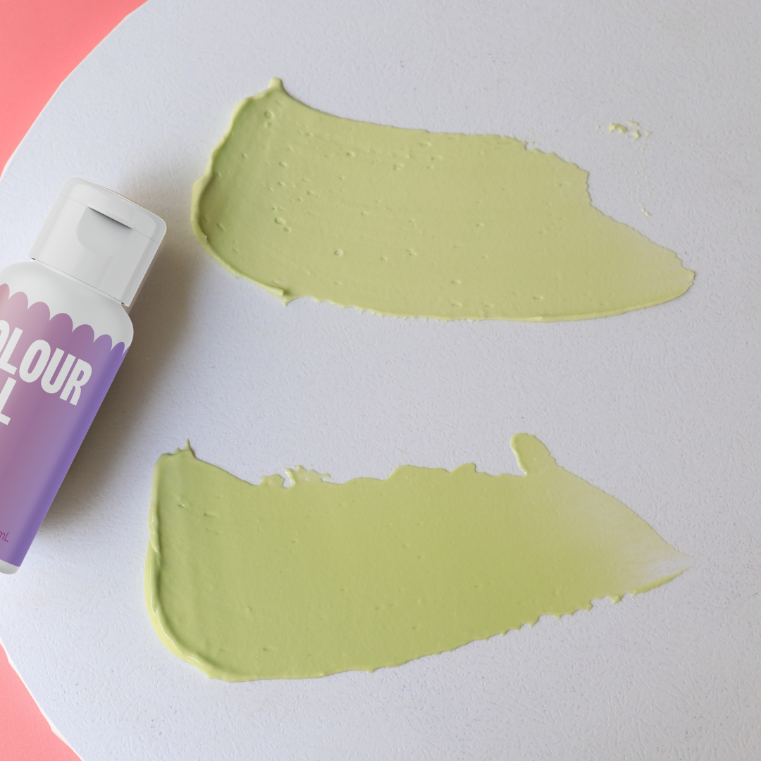 Colour Mill | Booster