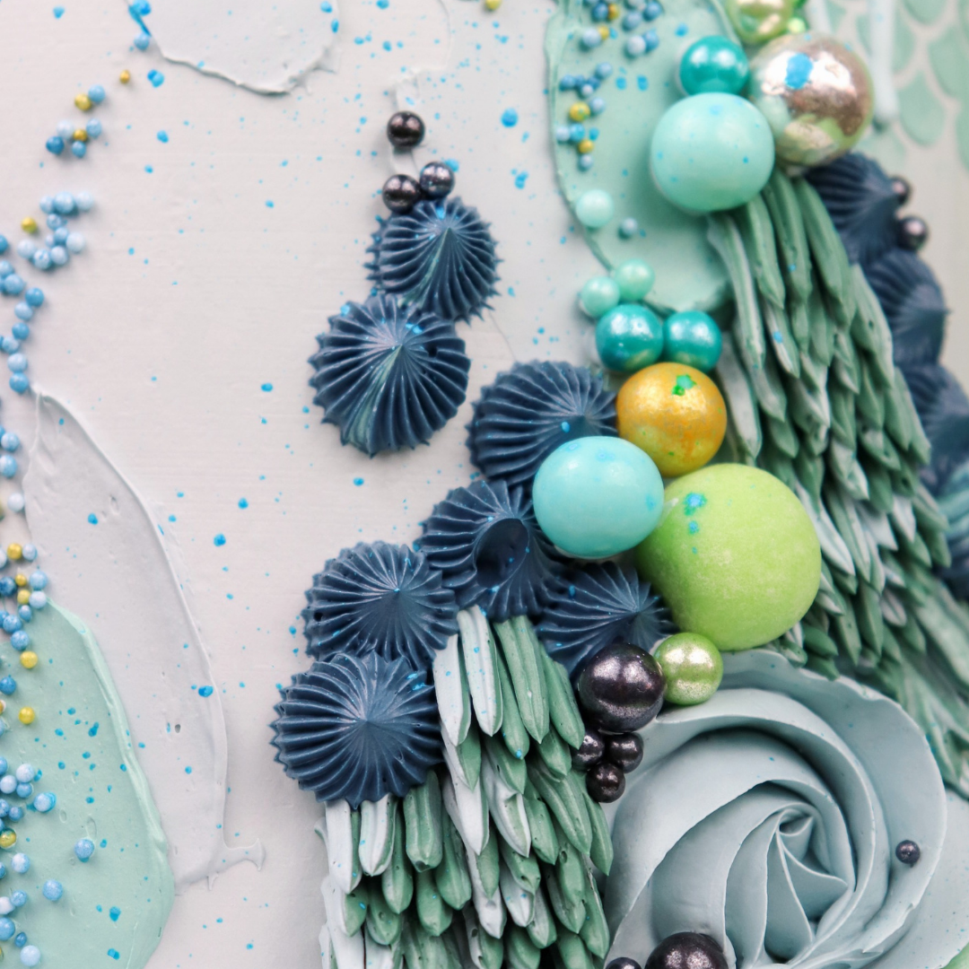 Colour Mill | Oil Blend Midnight