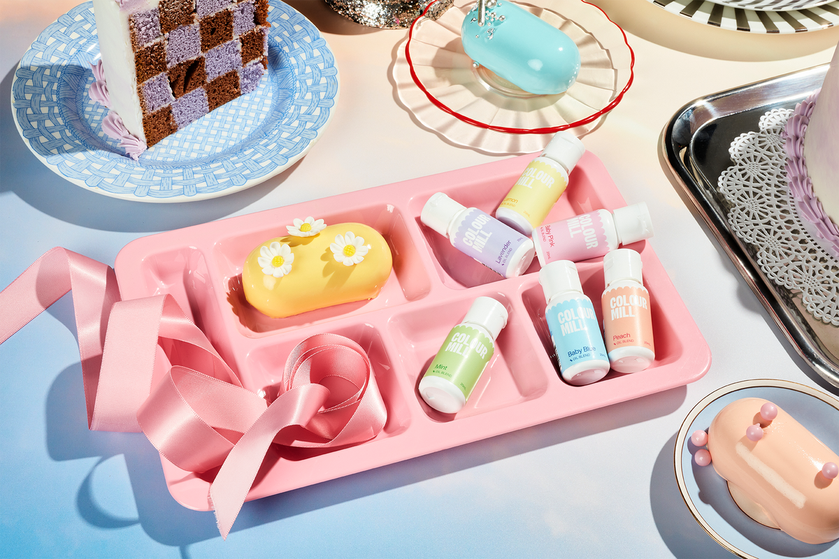 Colour Mill | Pastel Pack