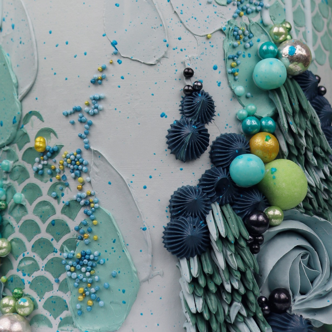 Colour Mill | Oil Blend Sea Mist